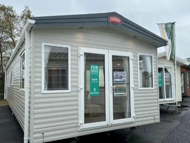 2 Bedroom Caravan For Sale In Banks, Southport