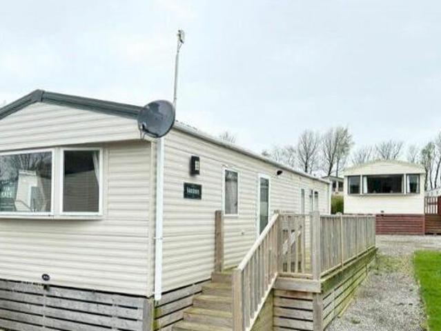 2 Bedroom Caravan For Sale In Capernwray, Carnforth