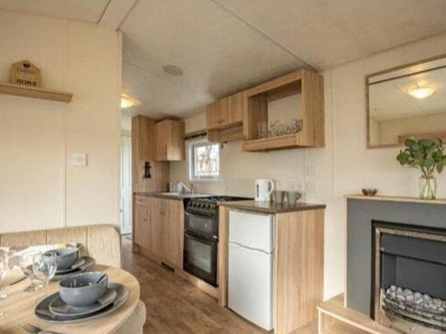 2 Bedroom Caravan For Sale In Cefndy Road, Rhyl