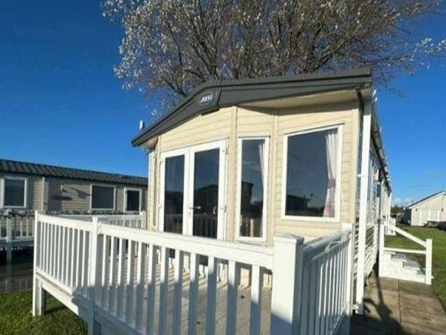 2 Bedroom Caravan For Sale In Cefndy Road, Rhyl