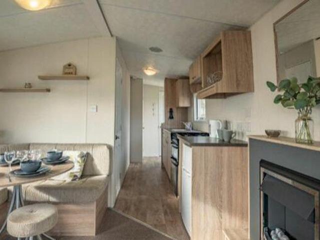 2 Bedroom Caravan For Sale In Cefndy Road, Rhyl