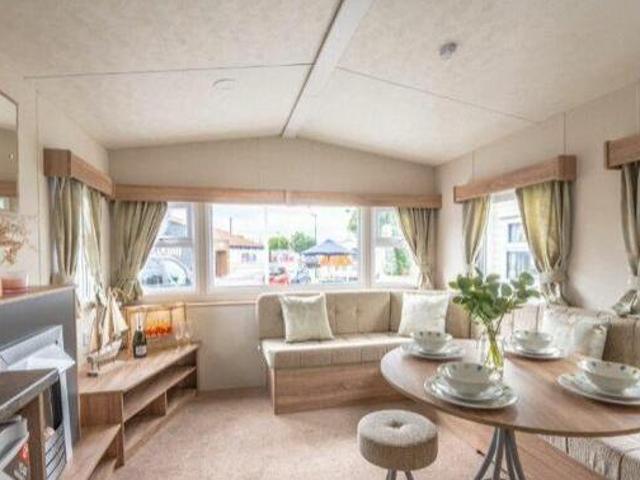 2 Bedroom Caravan For Sale In Cefndy Road, Rhyl