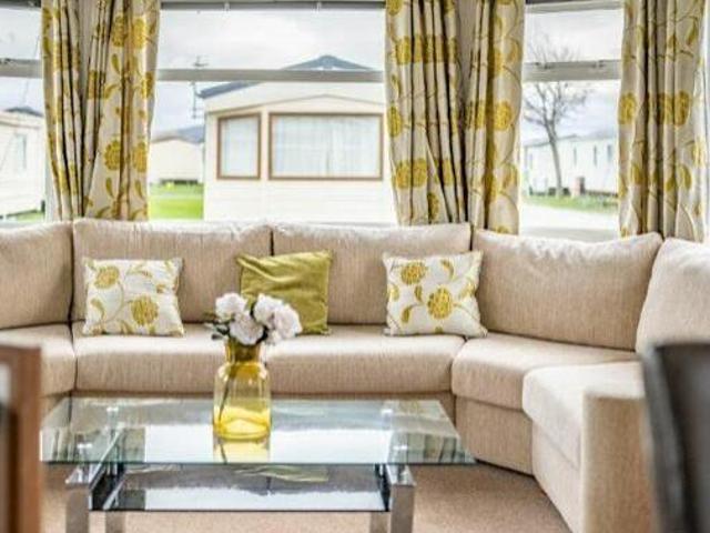 2 Bedroom Caravan For Sale In Cefndy Road, Rhyl
