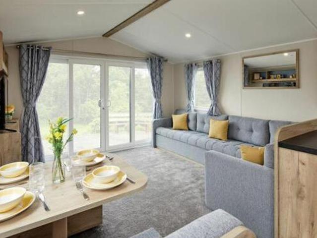 2 Bedroom Caravan For Sale In East Riding Of Yorkshire