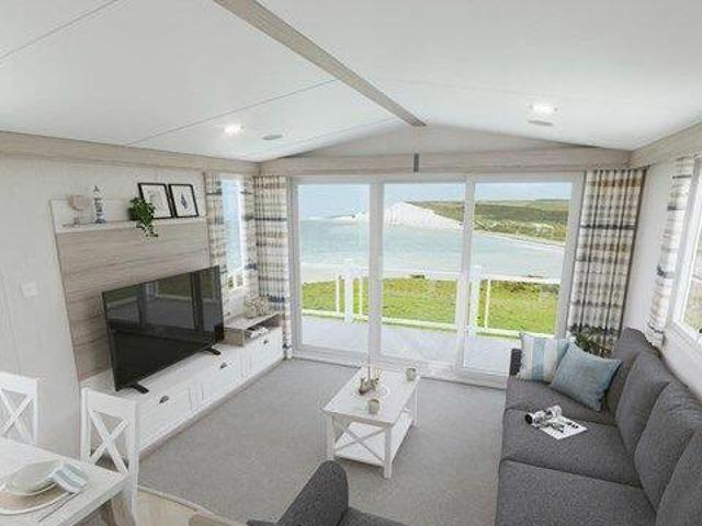 2 Bedroom Caravan For Sale In East Riding Of Yorkshire