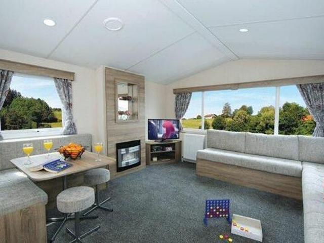 2 Bedroom Caravan For Sale In East Yorkshire