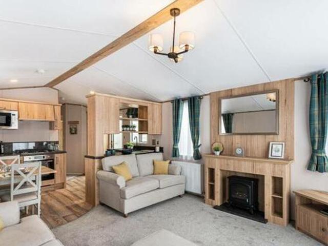 2 Bedroom Caravan For Sale In East Yorkshire