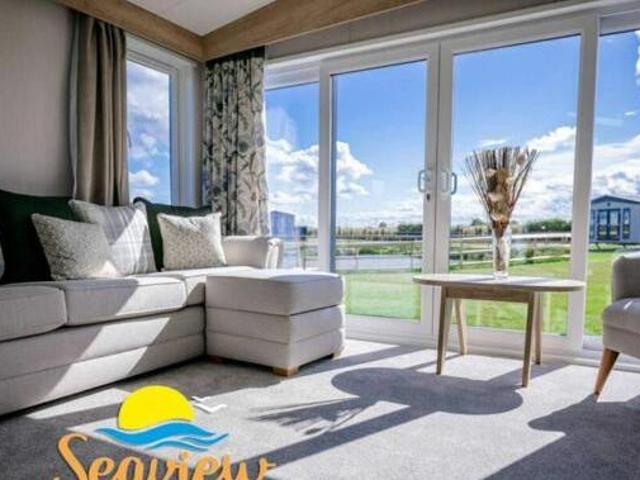2 Bedroom Caravan For Sale In Hornsea