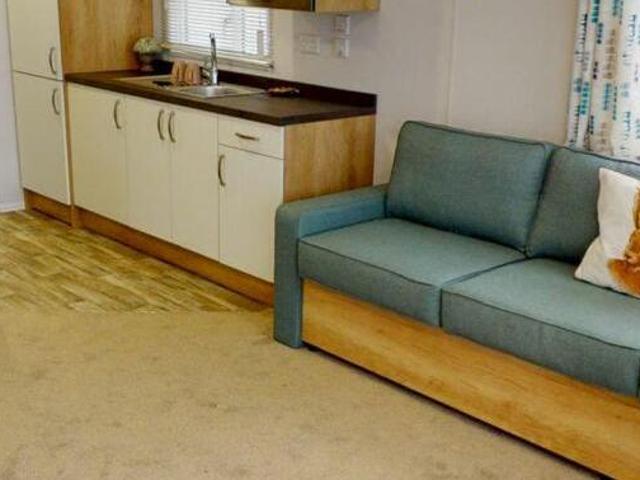 2 Bedroom Caravan For Sale In Killigarth, Looe