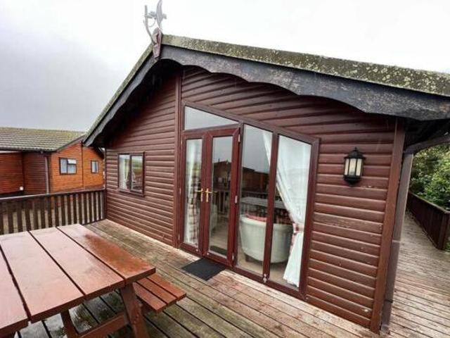 2 Bedroom Caravan For Sale In Kirkcubright