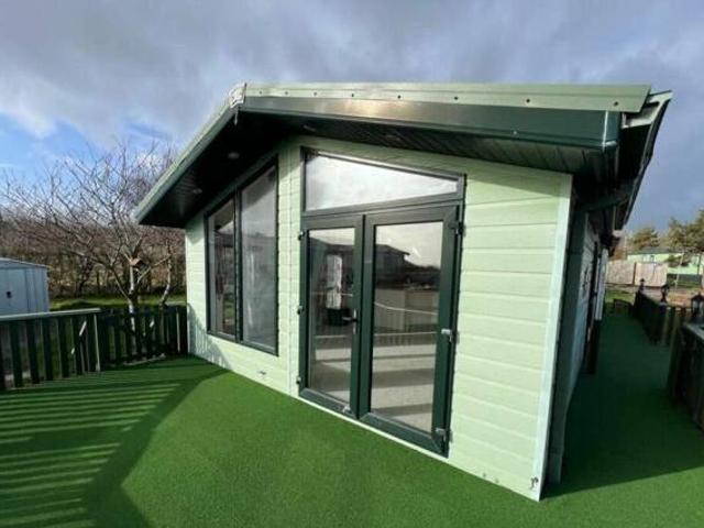 2 Bedroom Caravan For Sale In Kirkcubright