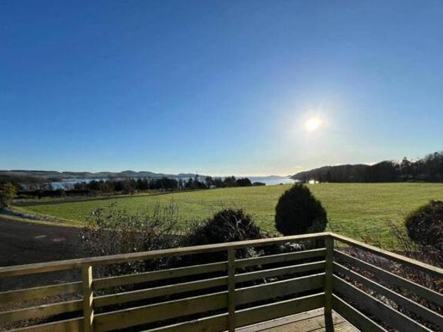 2 Bedroom Caravan For Sale In Kirkcudbright