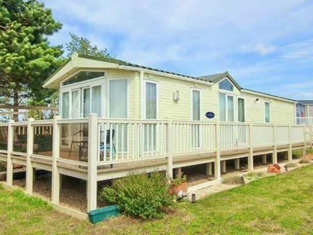 2 Bedroom Caravan For Sale In Lancaster