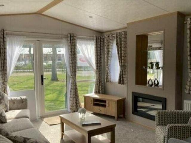 2 Bedroom Caravan For Sale In Pentney, Kings Lynn