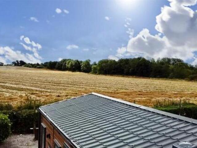 2 Bedroom Caravan For Sale In Primrose Bank Holiday Park