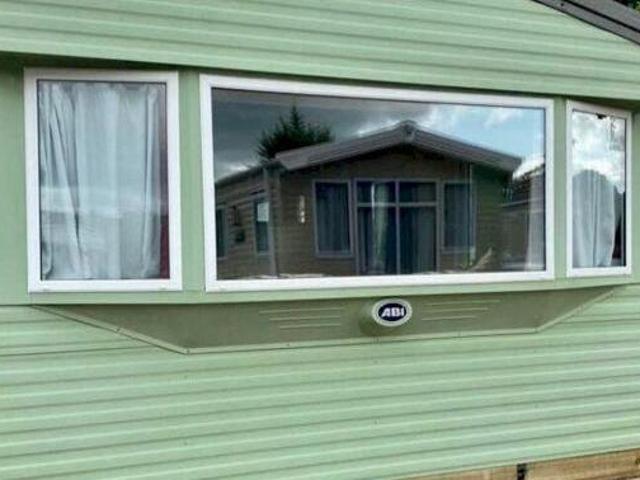 2 Bedroom Caravan For Sale In Rhosgoch, Builth Wells