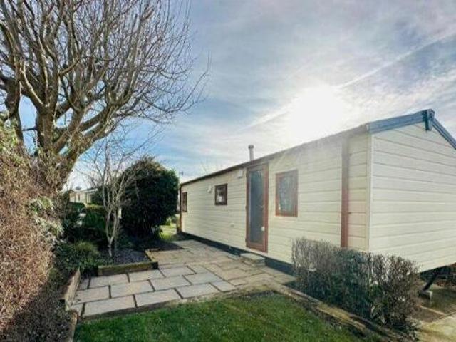 2 Bedroom Caravan For Sale In Rhyd y foel, Abergele
