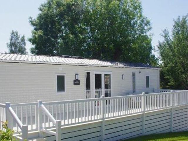 2 Bedroom Caravan For Sale In Rhyd y foel, Abergele