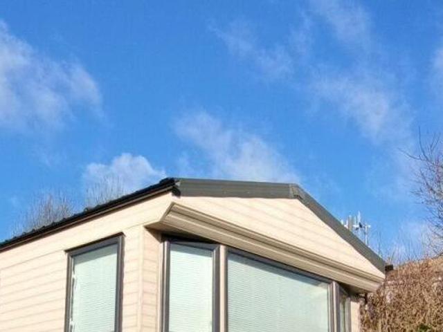 2 Bedroom Caravan For Sale In Rhyd y foel, Abergele