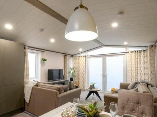 2 Bedroom Caravan For Sale In Silloth on solway, Wigton