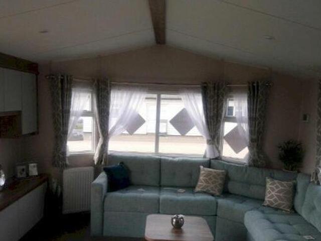 2 Bedroom Caravan For Sale In Snettisham, Kings Lynn
