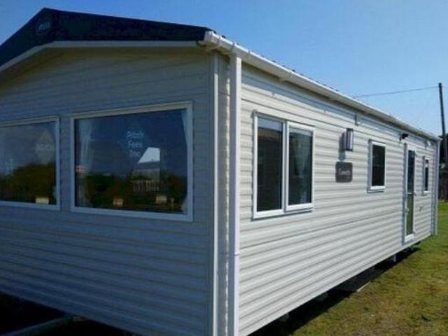 2 Bedroom Caravan For Sale In Snettisham, Kings Lynn