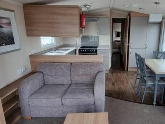 2 Bedroom Caravan For Sale In St Dogmaels, Cardigan
