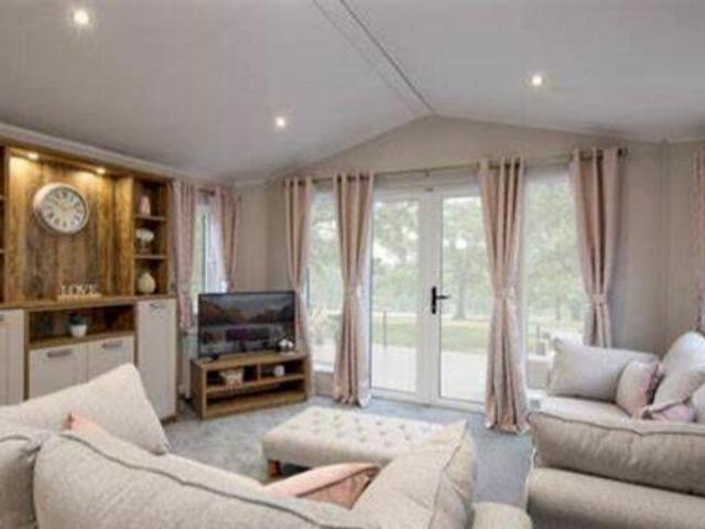 2 Bedroom Caravan For Sale In Station Road, Winchelsea