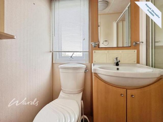 2 bedroom caravan for rent in Smarden Road Headcorn TN27