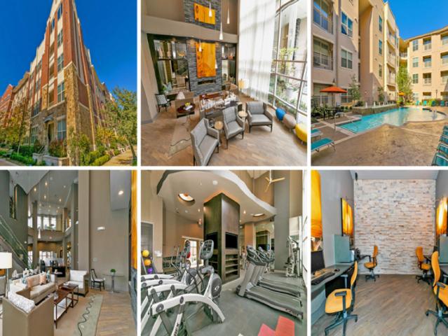 2 bedroom, Carrollton & Farmers Branch TX 75234 77110534