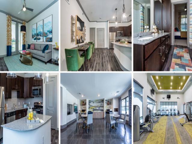 2 bedroom, Carrollton & Farmers Branch TX 75234 77110811