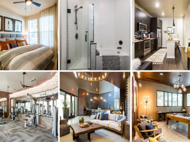 2 bedroom, Cedar Park TX 78613 77110277
