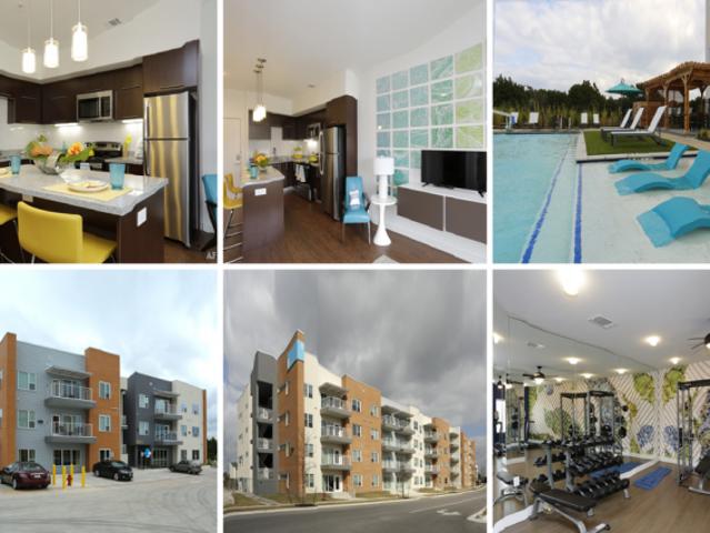 2 bedroom, Cedar Park TX 78613 LS77109486