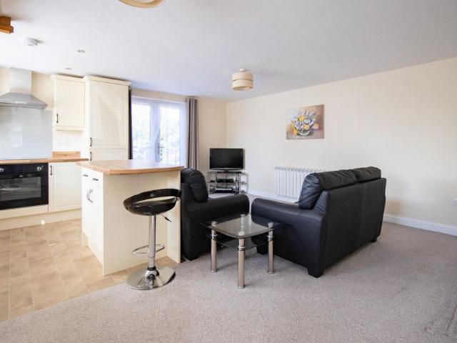 2 Bedroom chalet Bungalow