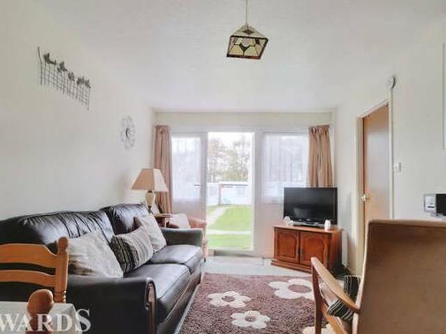 2 bedroom chalet for sale in Belle Aire Holiday Park Hemsby NR29