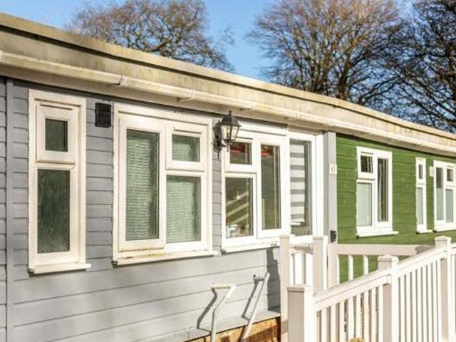 2 Bedroom Chalet For Sale In Bideford Bay Holiday Park
