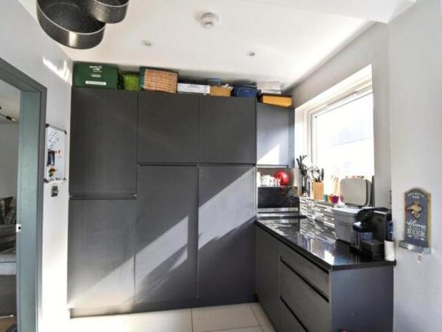 2 bedroom chalet for sale in Chantry Avenue, Kempston, Bedford, MK42