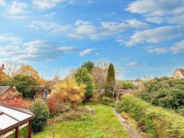 2 Bedroom Chalet For Sale In Dry Sandford