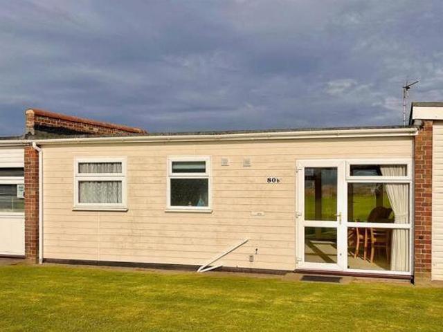 2 Bedroom Chalet For Sale In Edward Road