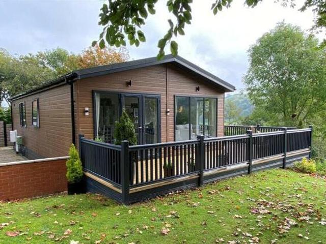 2 Bedroom Chalet For Sale In Guilsfield