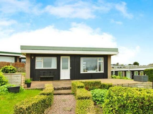 2 Bedroom Chalet For Sale In Lavernock