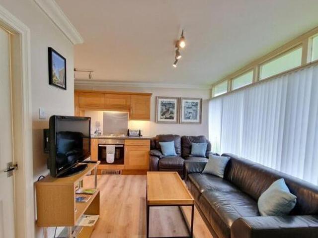 2 Bedroom Chalet For Sale In Stalham