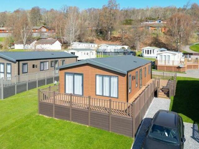 2 Bedroom Chalet For Sale In Seafield Avenue