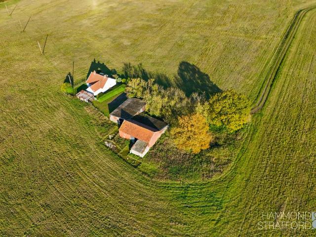 2 bedroom chalet for sale