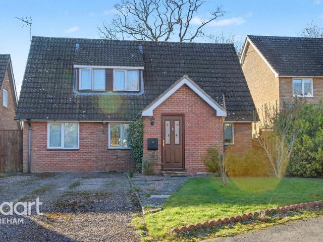 2 bedroom chalet for sale