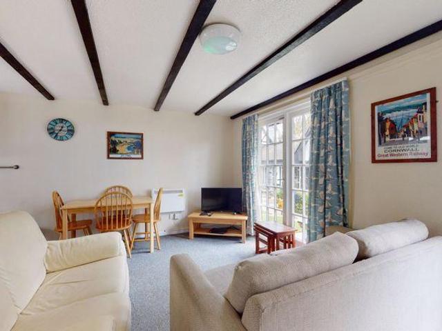 2 bedroom chalet for sale