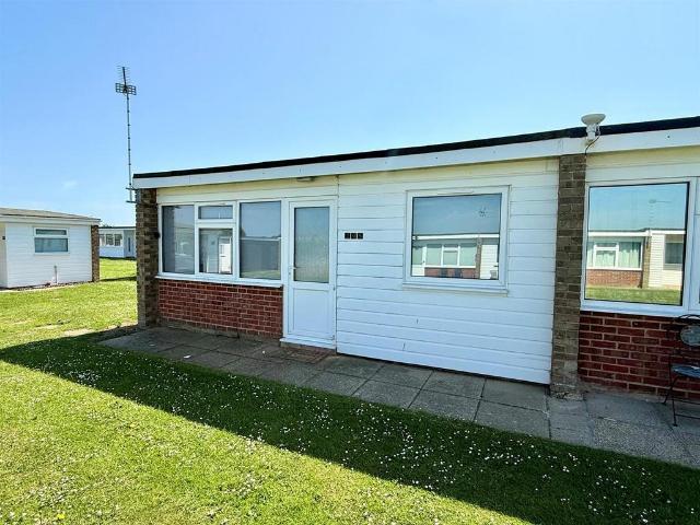 2 bedroom chalet for sale