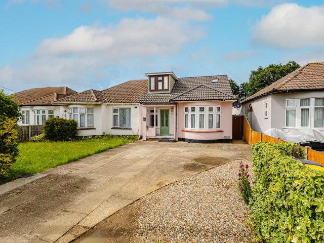 2 bedroom chalet for sale