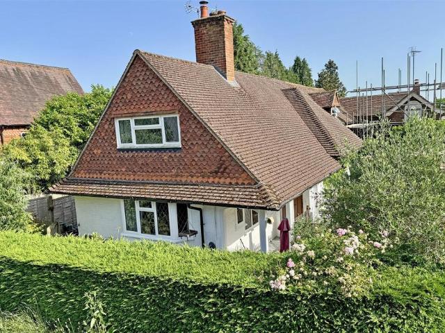 2 bedroom chalet for sale