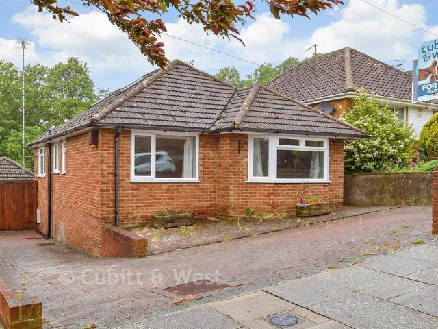 2 bedroom chalet for sale